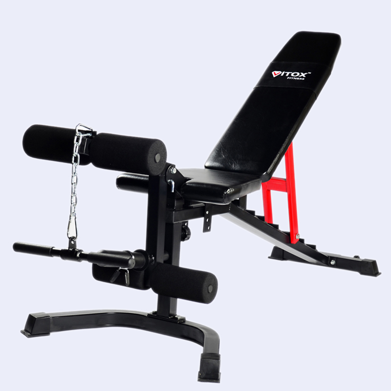 Vitox Fitness - Strength & Fitness Equipment Manufacturer